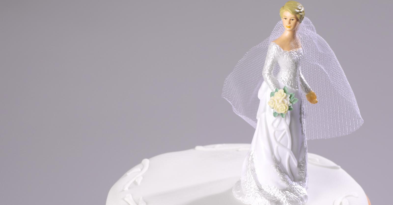 Se marier avec soi-même : pourquoi la sologamie séduit surtout les femmes