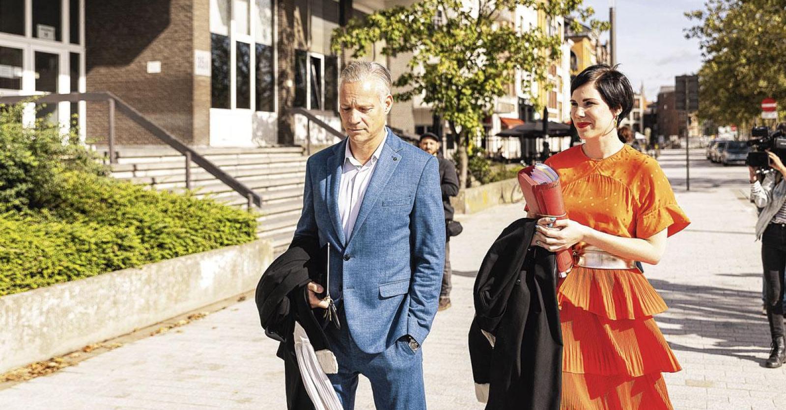 Advocate Davina Simons: ‘Politie en justitie laten vrouwen te vaak in ...