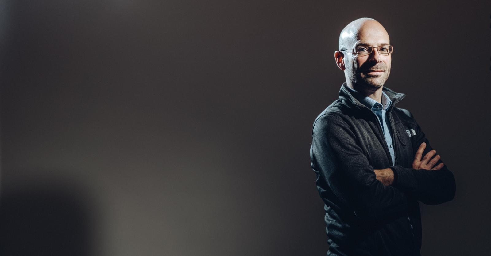 Oost-Vlaamse Ambassadeur grote bedrijven argenx: ‘We blijven massaal investeren’ - Trends