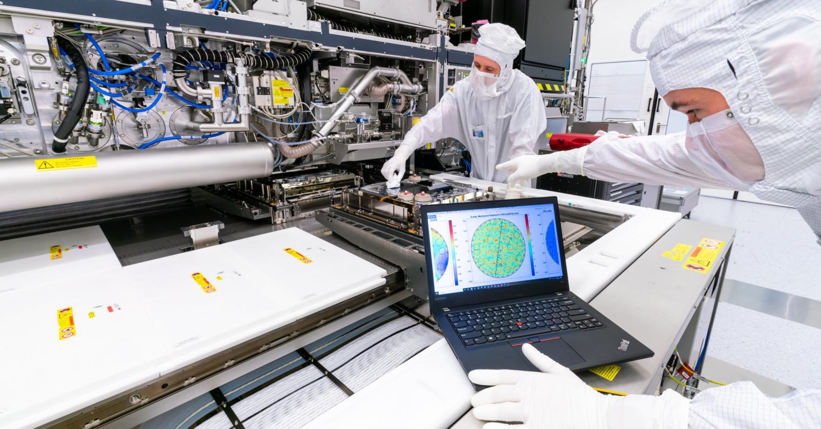 Eindhoven geeft chipmachinefabrikant ASML ruimte voor uitbreiding