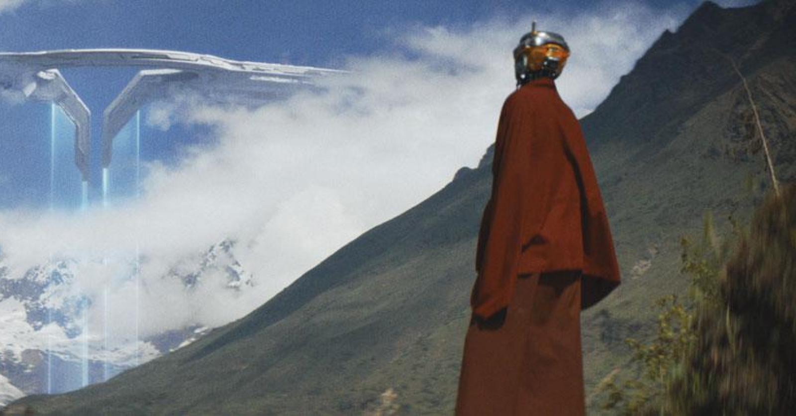 Cinema’s nieuwe favoriete slechterik: artificiële intelligentie