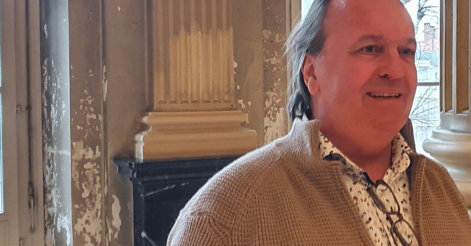 Jeff Hoeyberghs finaal veroordeeld voor seksisme en aanzetten tot haat