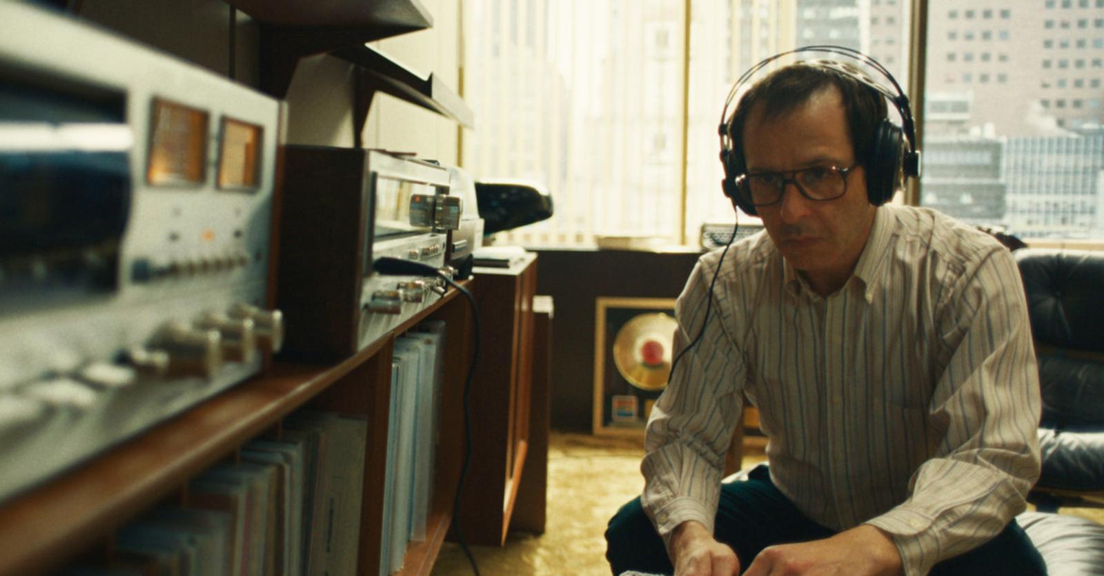 Jeremy Strong over ‘Springsteen: Deliver Me From Nowhere’: ‘We hebben ...