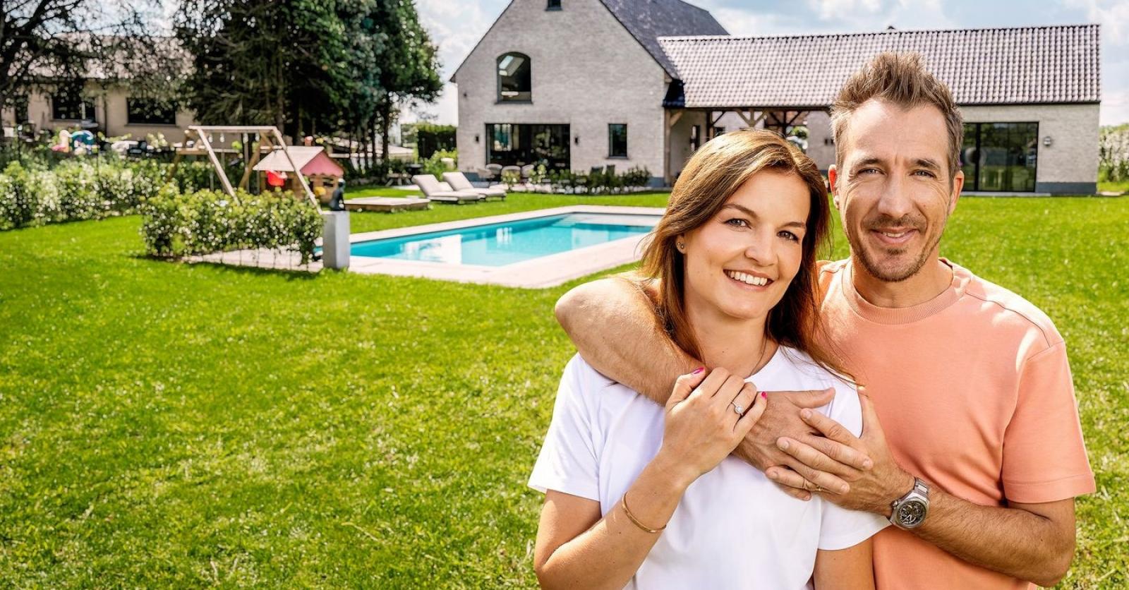 ‘Andy Peelman is een pak minder sympathiek nu hij rijk is’