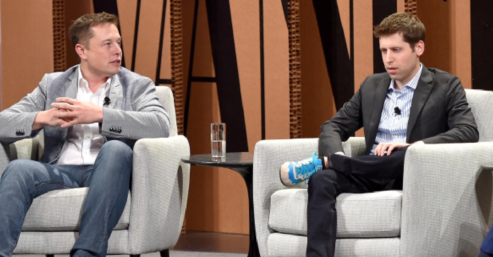 Elon Musk verklaart OpenAI de oorlog: een bitse strijd om open wonden ...