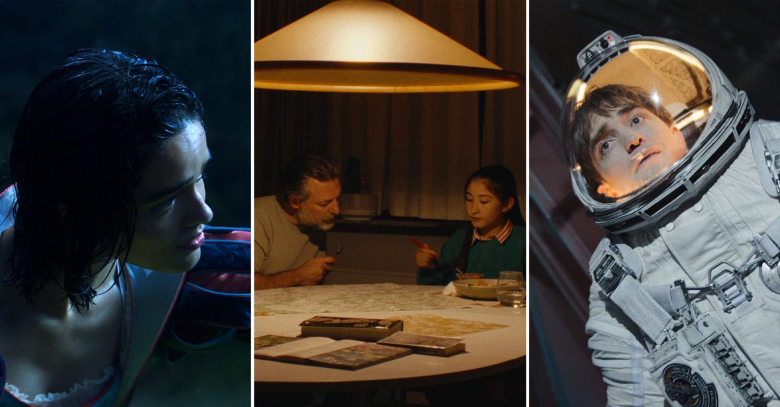 Welke films spelen in maart in de bioscoop? Ontdek het hier!