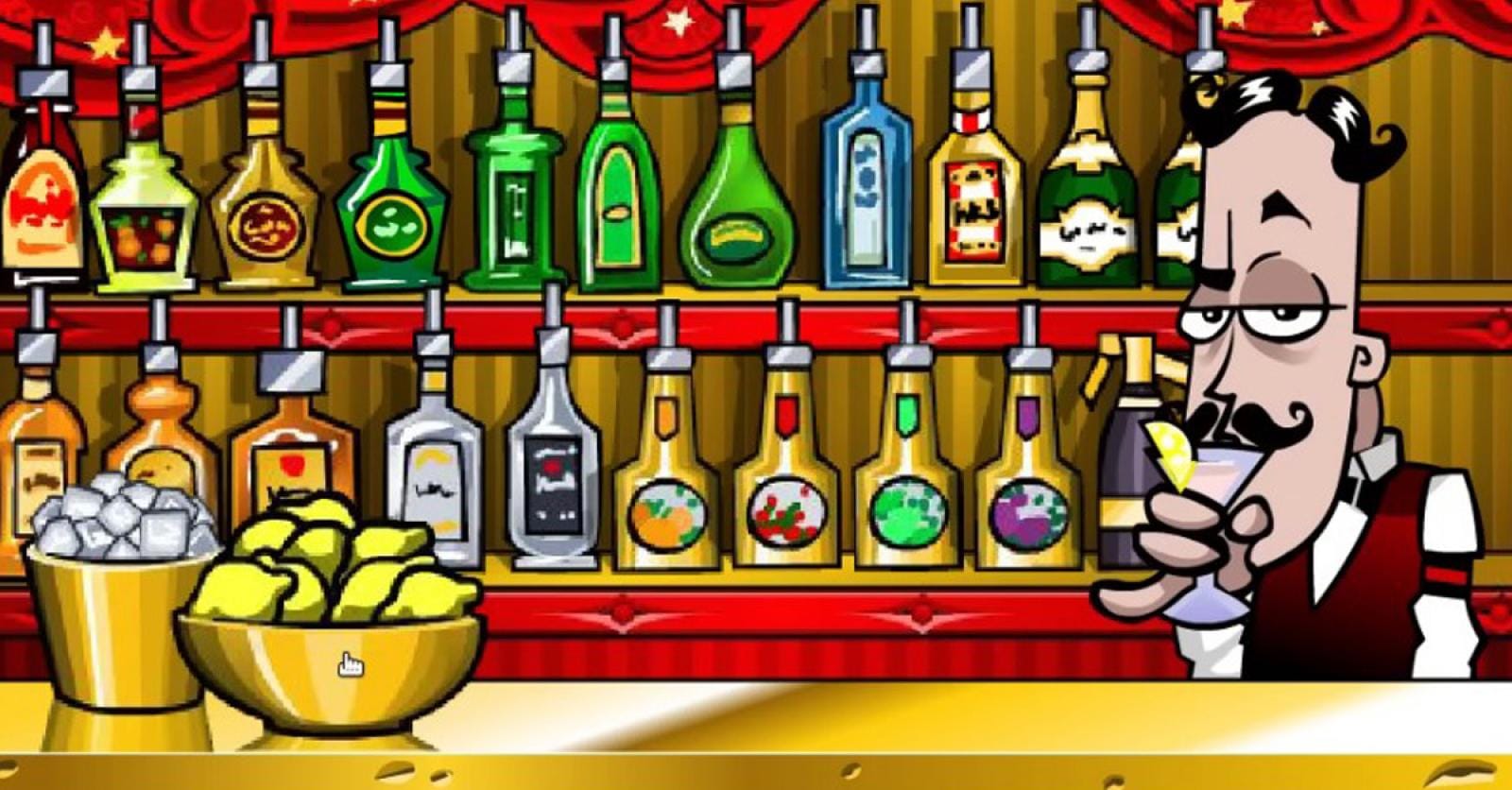 21 nostalgische computergames die vroeger ongetwijfeld speelde