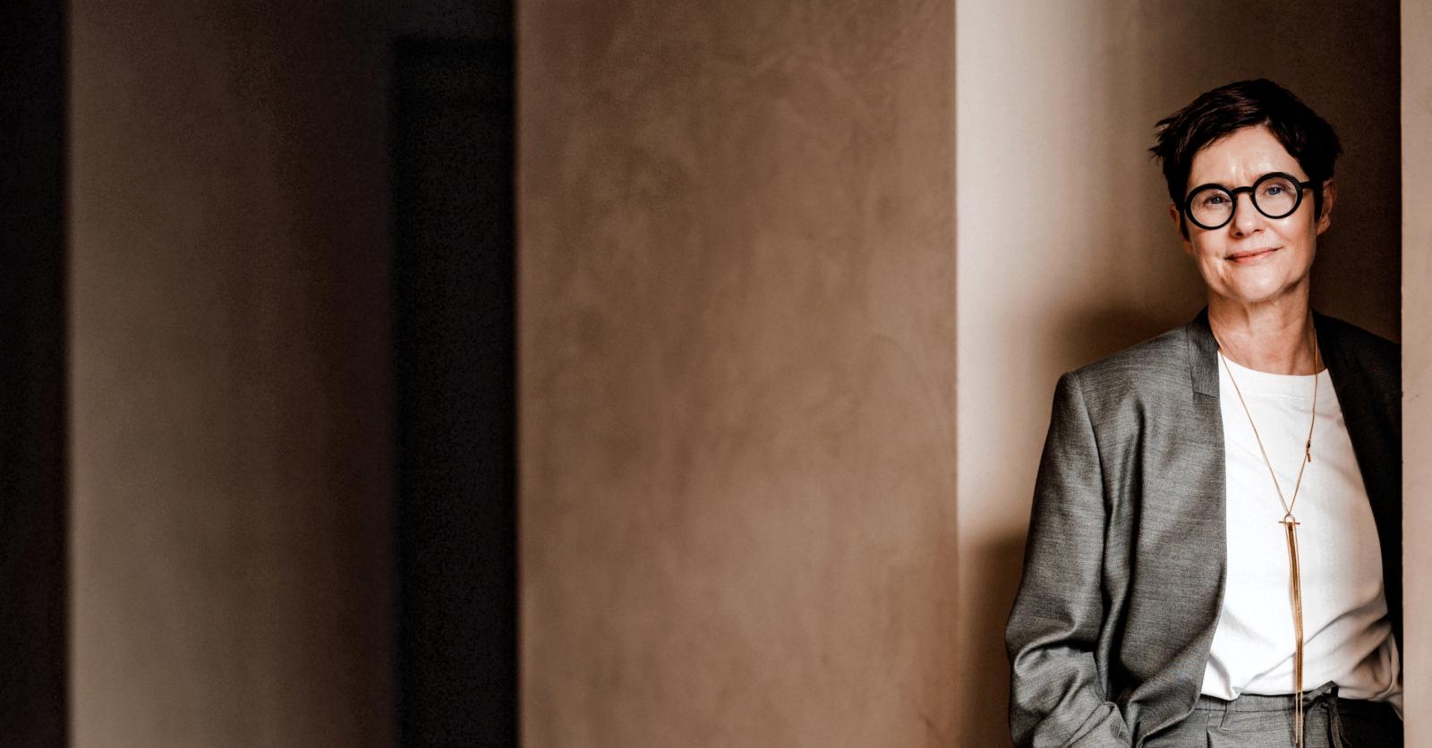 Inge Ampe (CEO van BankB): ‘Ik leef niet meer met een zwaard van ...