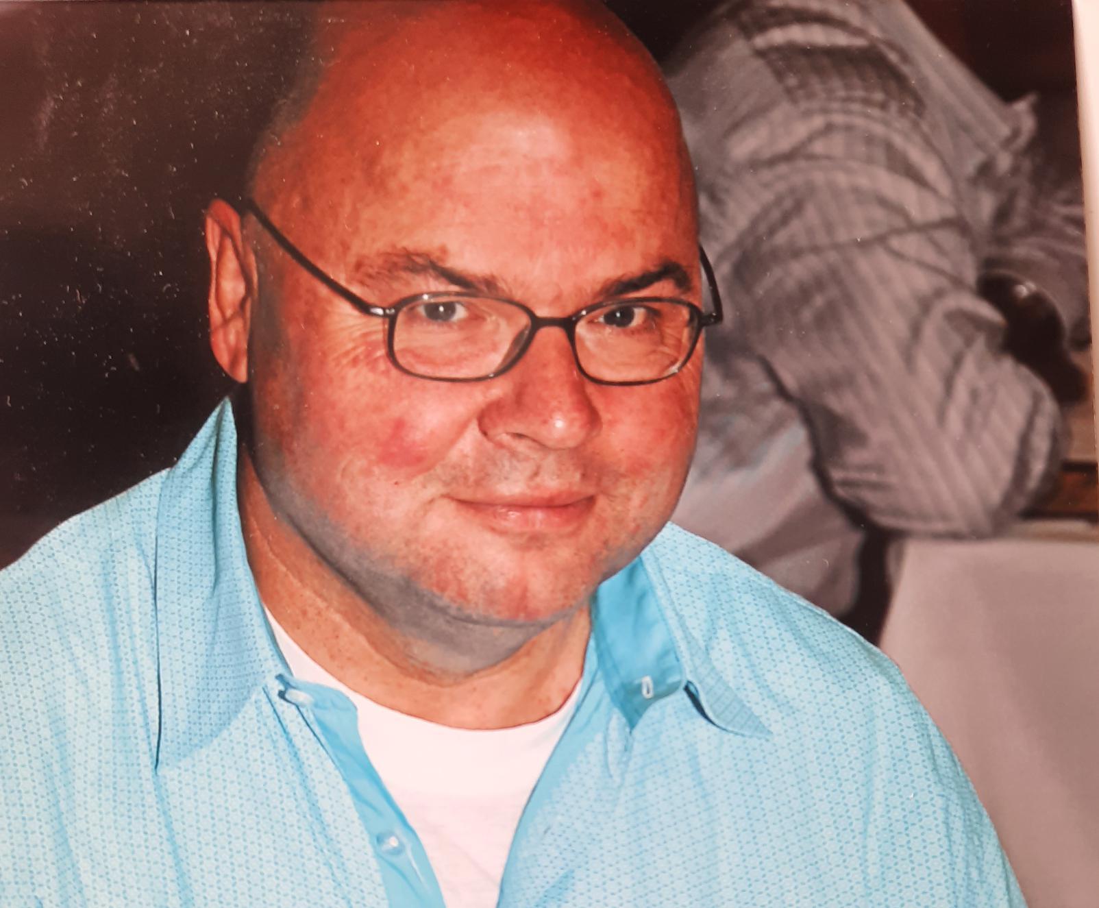 Stadenaar Hendrik Vandenberghe (61)herstelt in ziekenhuis van ferm pak ...