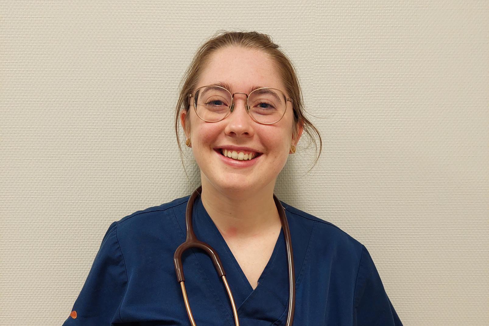 Emma Coene en Frédéric Claerhoudt (Ugent) uit Brugge halen shortlist ...