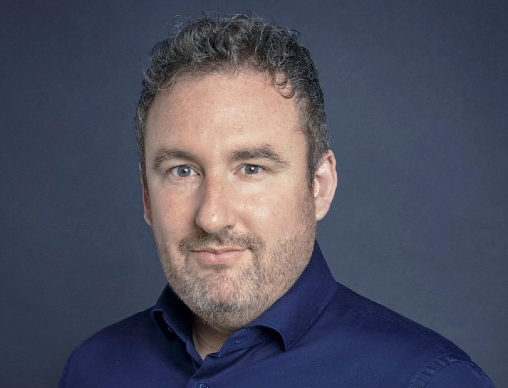 Adrian McPhee benoemd tot nieuwe CTO van Bol.com