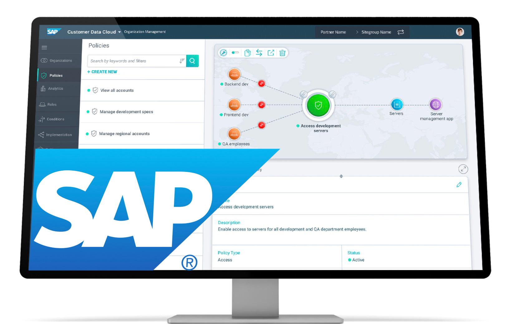 Jennifer Morgan n'est plus co-CEO de SAP - Data News