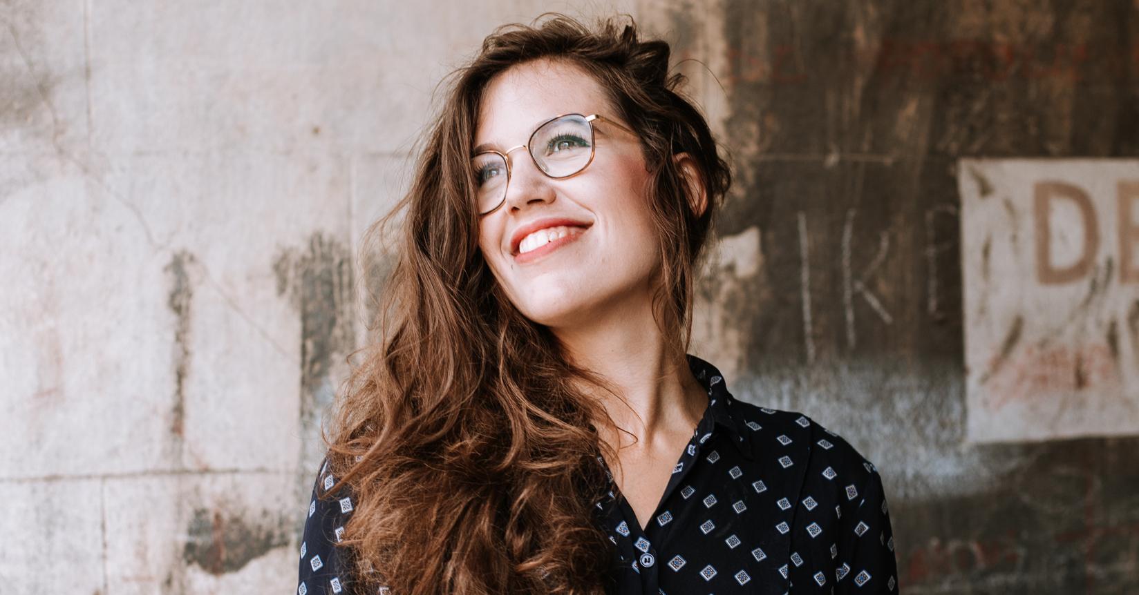 Flaircolumniste Laura Verhulst heeft bijzonder nieuws