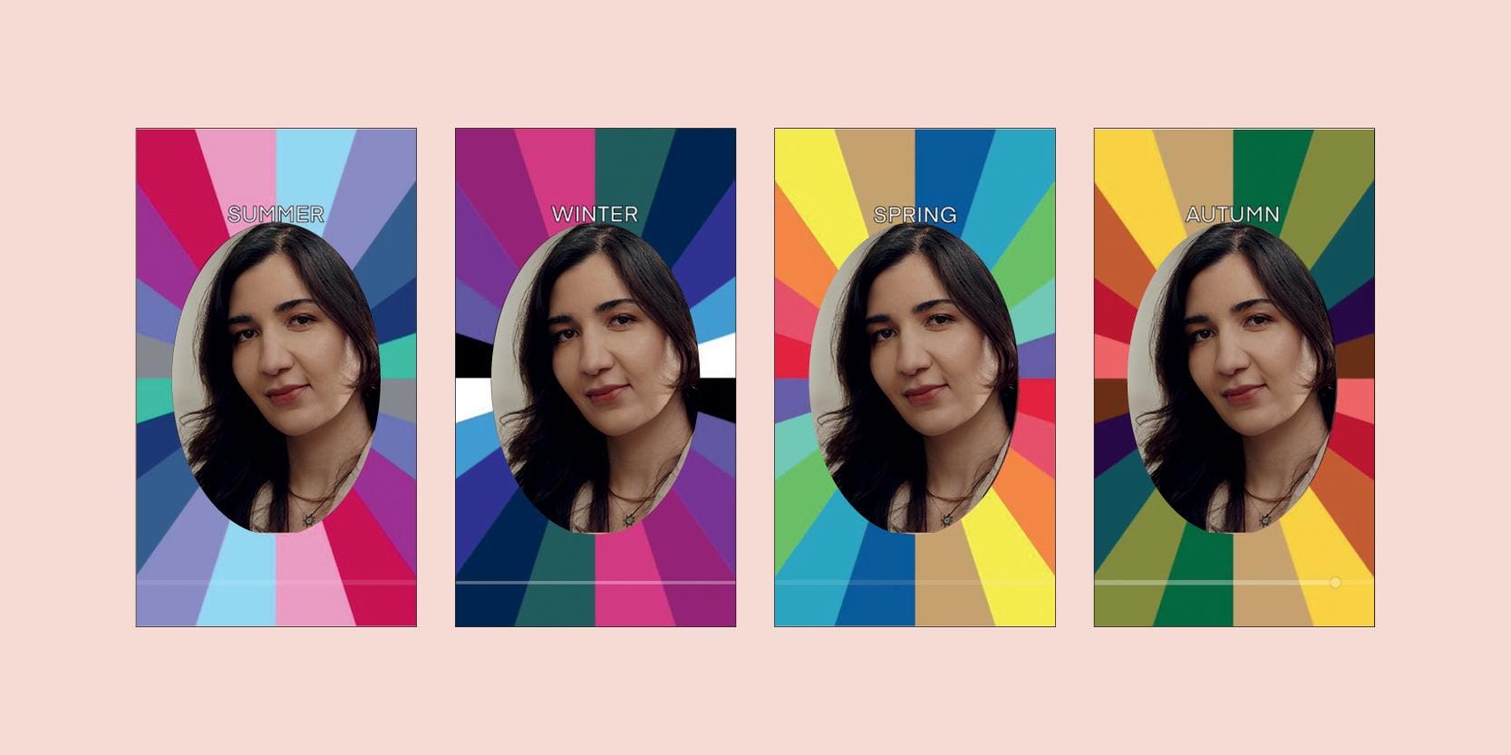 Test de colorimétrie : ça marche ou pas?