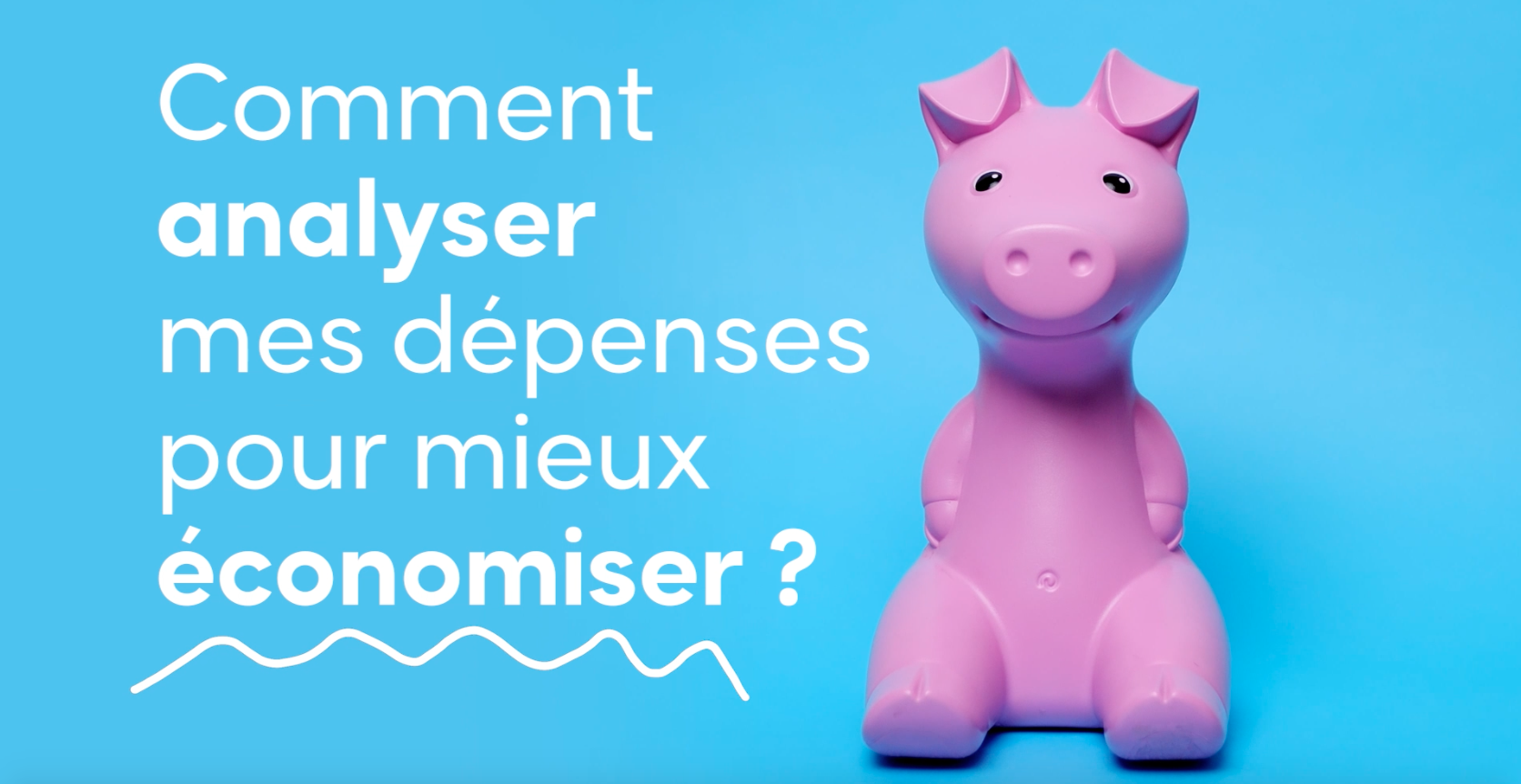 COACH BUDGET: comment analyser mes dépenses pour économiser?