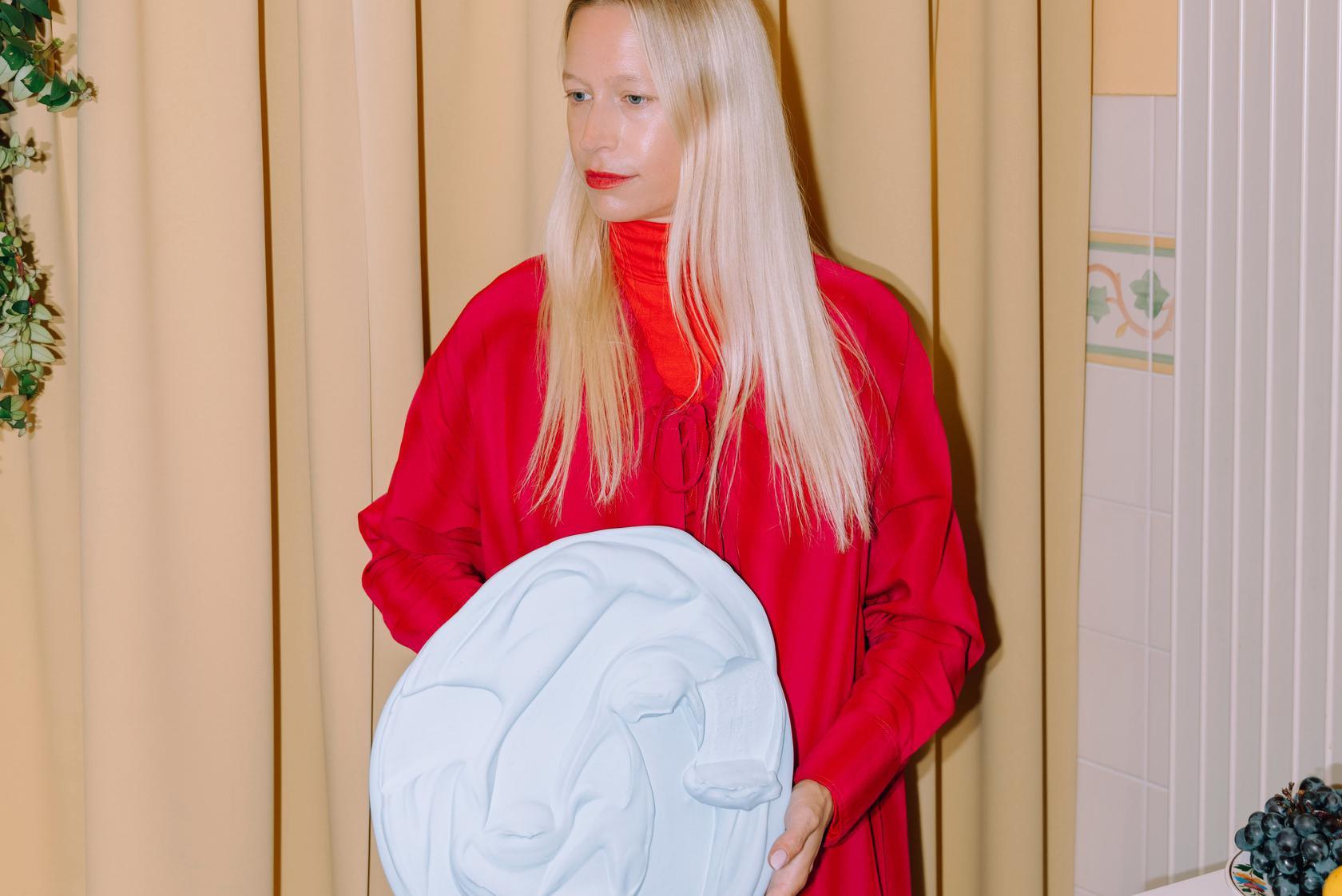 Lieselot Wille: kunst- en gipswerk - KW.be