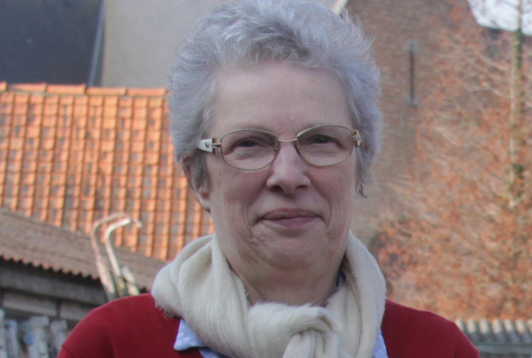 Bernadette Desnyder verkozen als nieuwe teamleidster Okra - KW.be