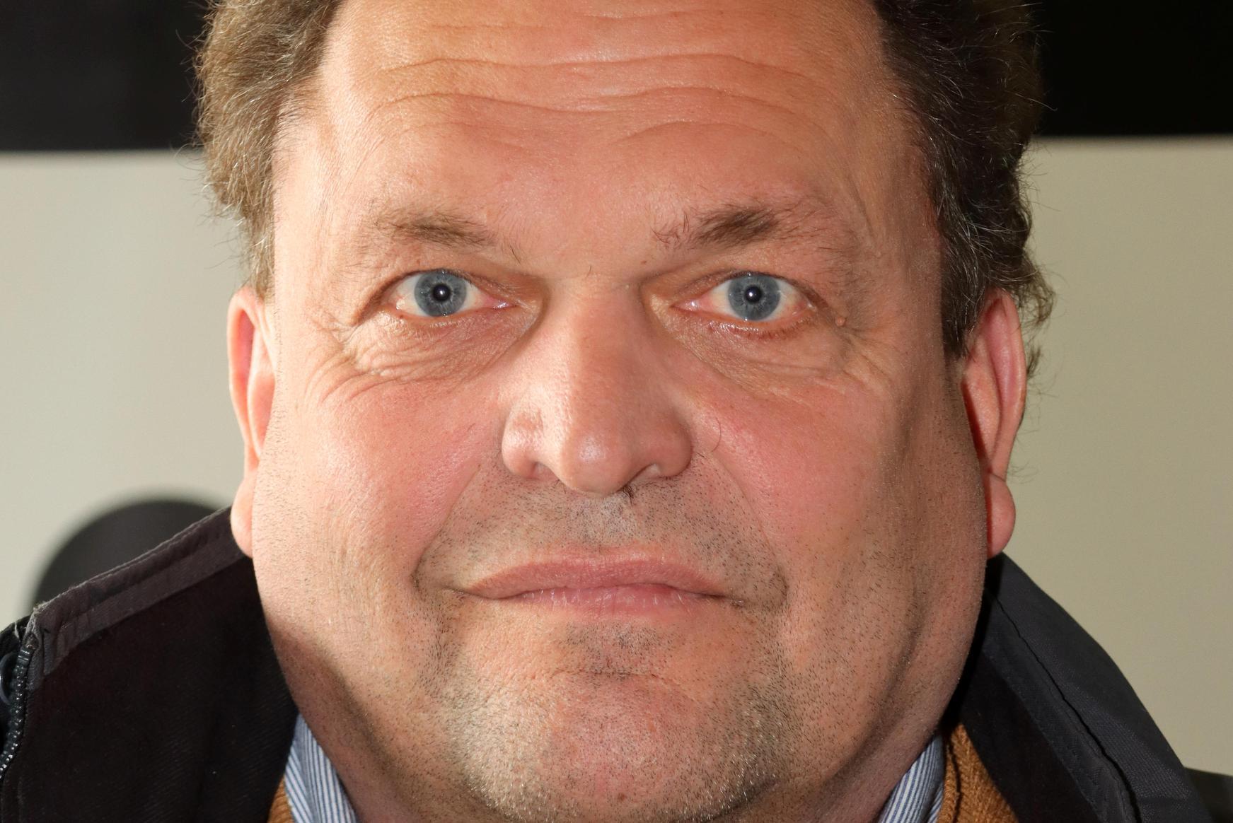 Krist Brulez ziet geen oplossing voor wegvallen koersen: “Vergrijzing ...