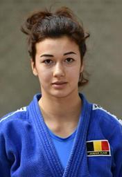 Gabriella Willems en Roxane Taeymans moeten snel inpakken op WK judo