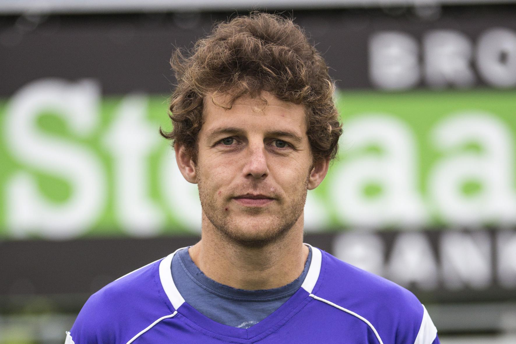 TSC Proven (3B) stelt Marc Monbaliu aan als nieuwe hoofdtrainer - KW.be