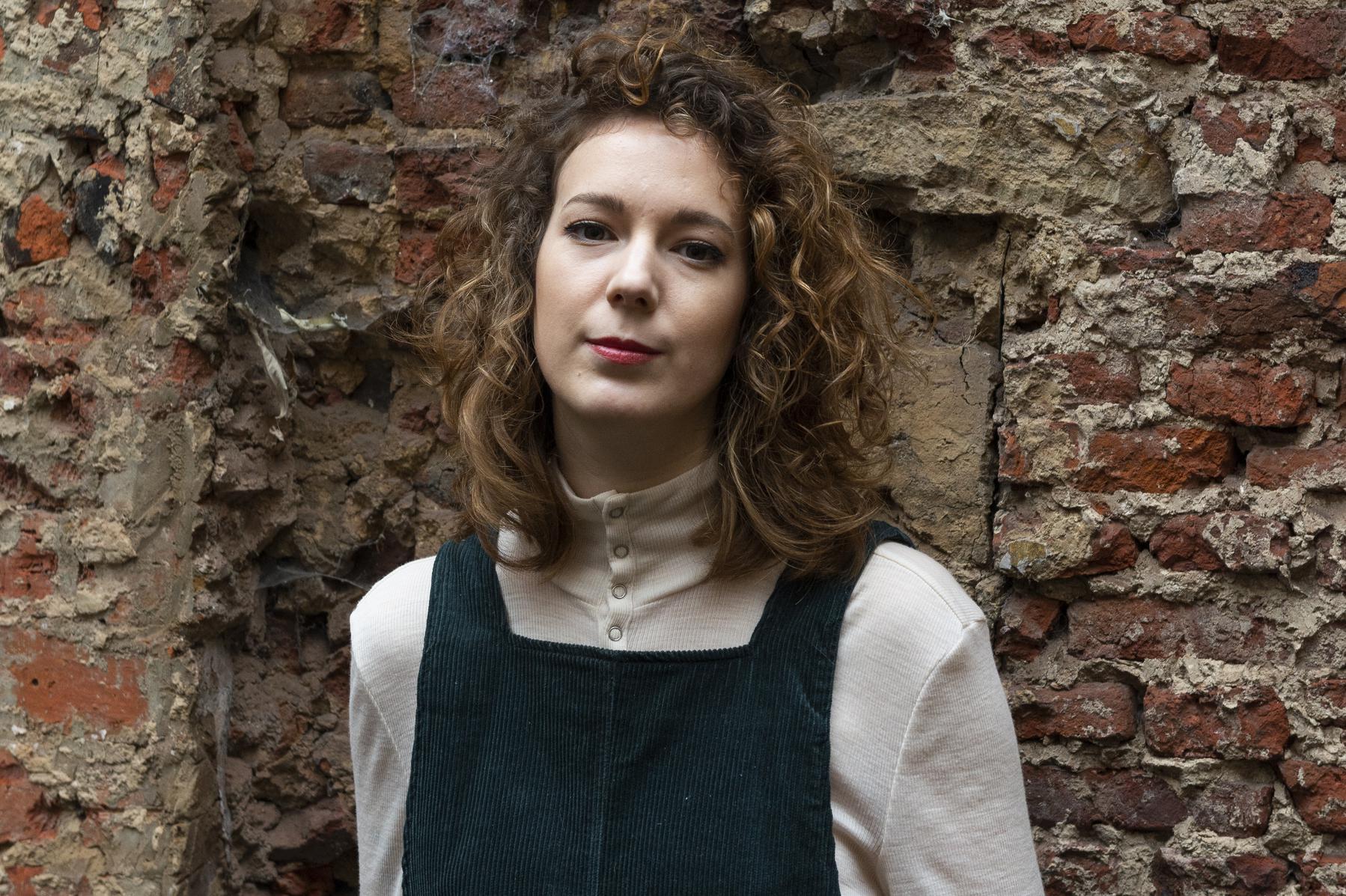 Helena Samyn is een creatieve duizendpoot: “Ik wil steeds bijleren” - KW.be