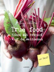 Hét kookboek: True Food