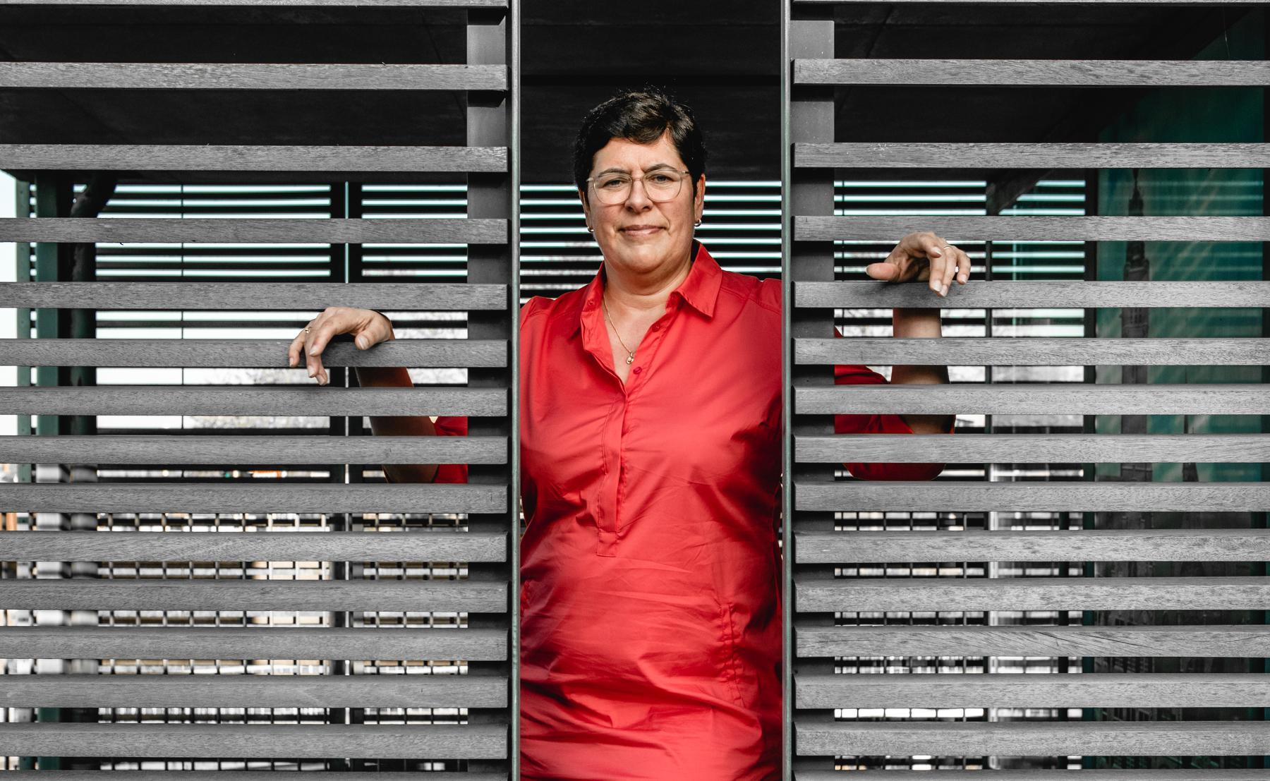 Lies Laridon (CD&V) neemt geen blad voor de mond: “We moeten het ...