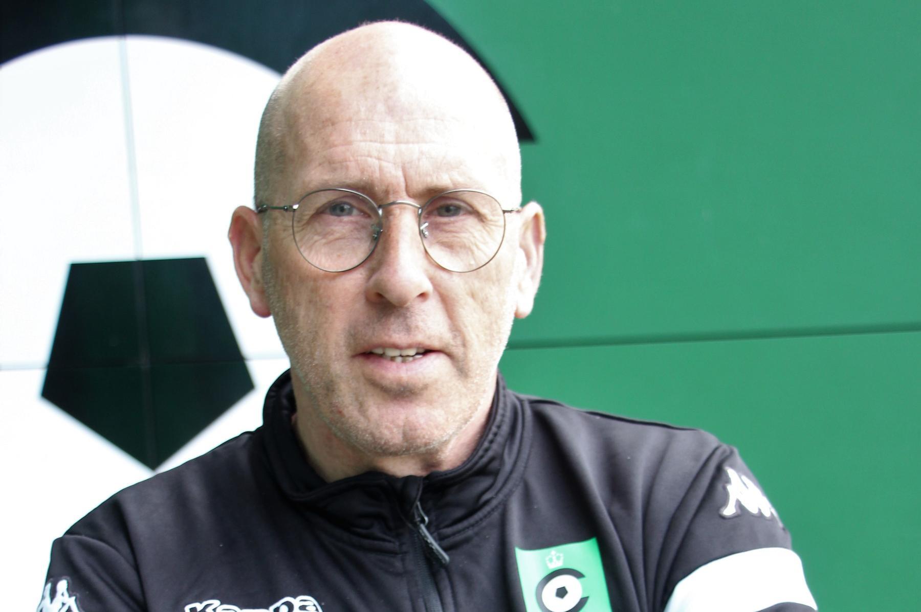 Dany 'The Wall' Verlinden is al 30 jaar Europees recordhouder - KW.be