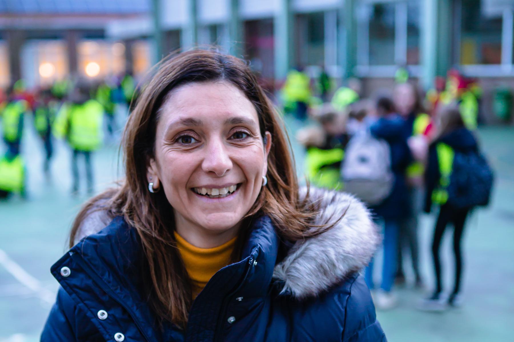 Brahim en zus Fatiha: "Pesterijen mag je nooit door de vingers zien ...