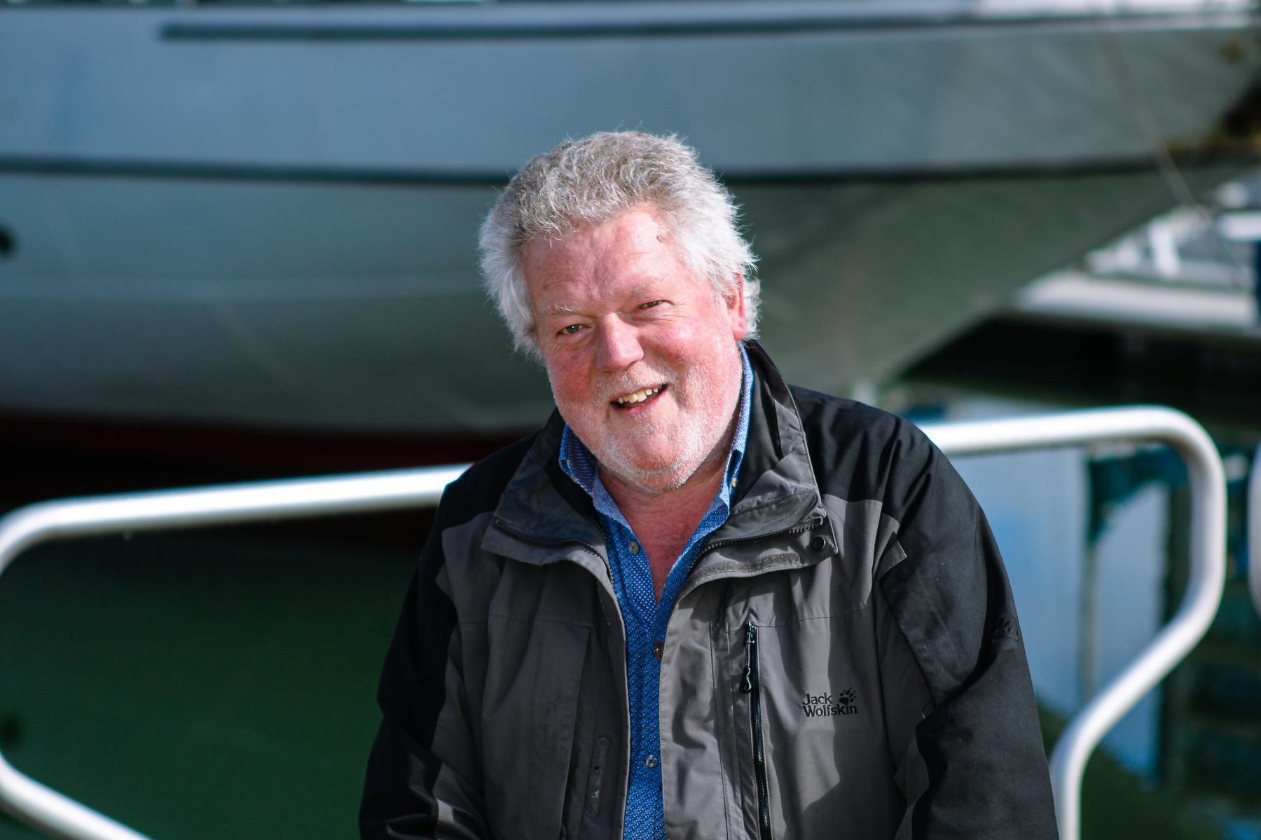 Jean-Pierre Hautekiet hoopt op revival van Oostendse stadsbeiaard ...