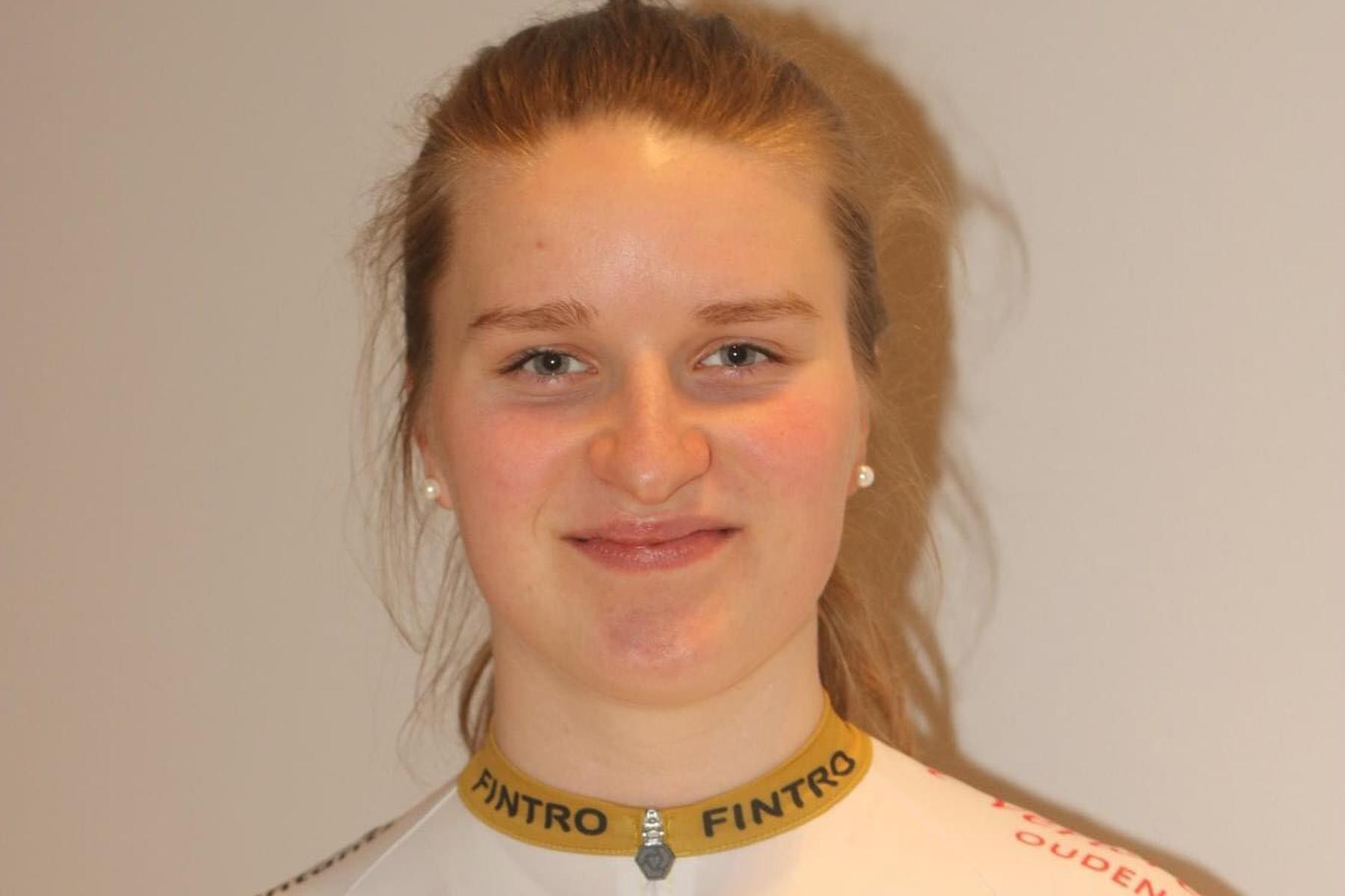 Julie Stockman hoopt goede seizoensstart te bevestigen in de resterende ...