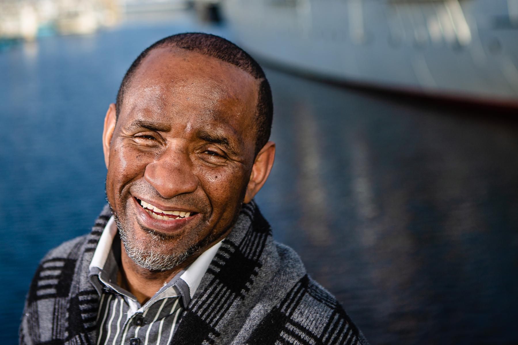 Tony Obi bleef na zijn KVO-jaren in Oostende hangen: “Ik ben nogal ...