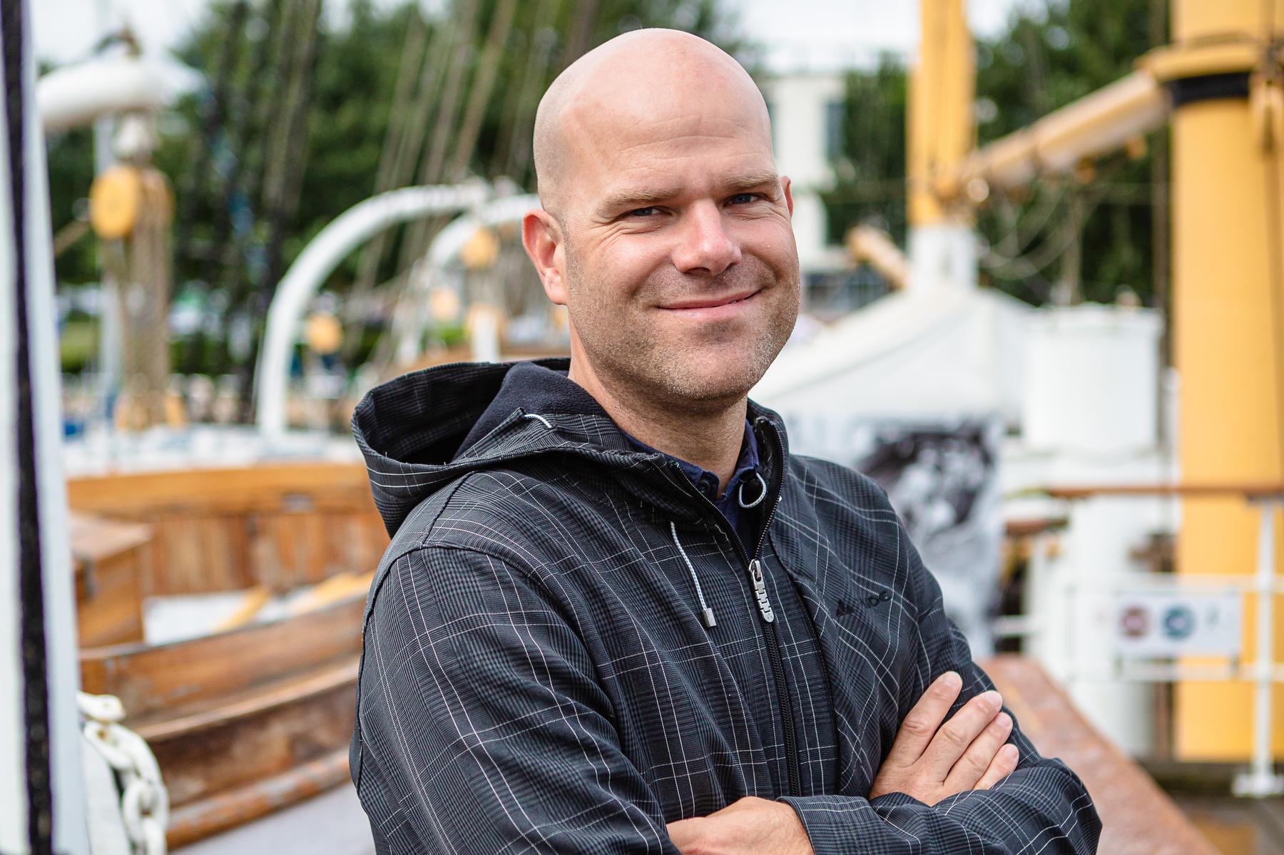 Joris Pollet is voorzitter van de Paulusfeesten: “We moeten onszelf ...