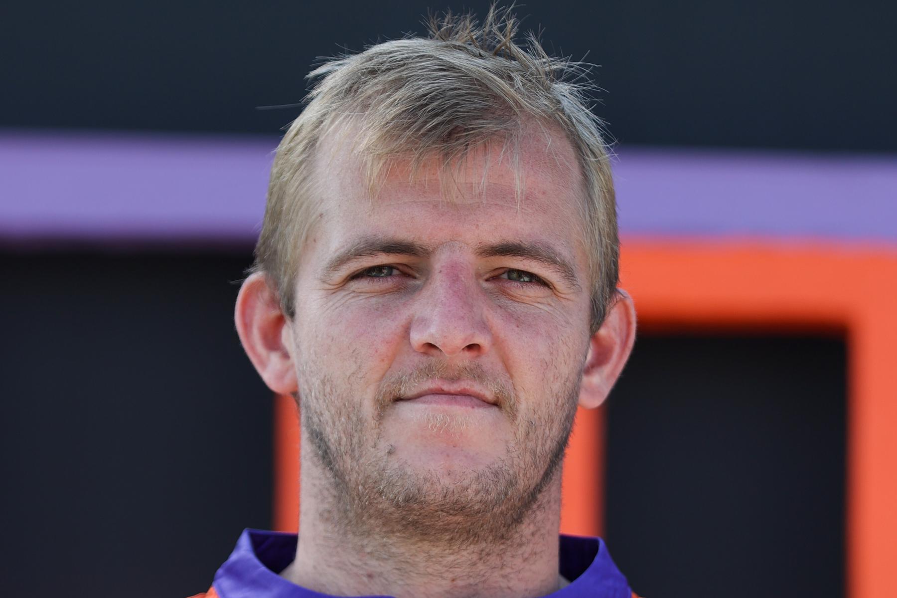 Glenn Devlieghere (WS Houthulst A 2B): “Ik hoop snel in de basis te ...