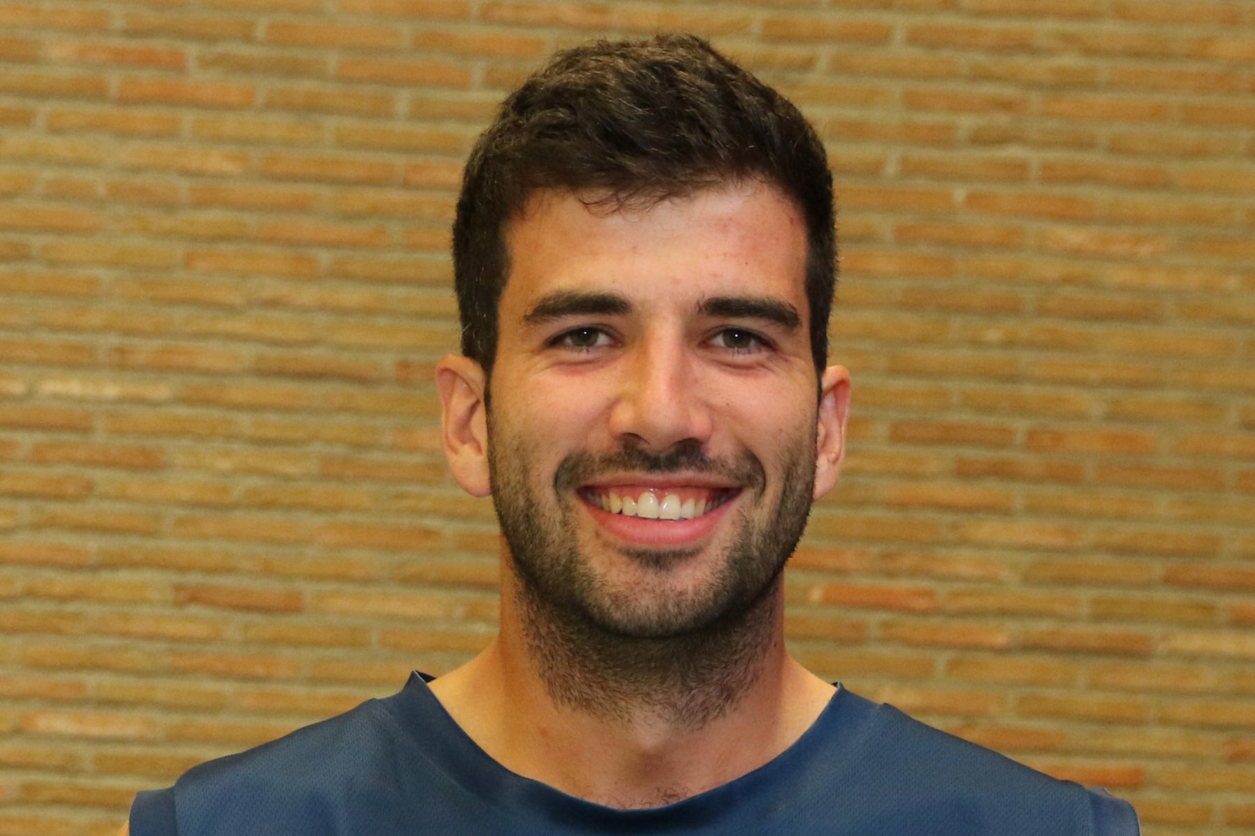 Alexander Schepens is bezig aan laatste maanden bij SKT Ieper: “Na 25 ...