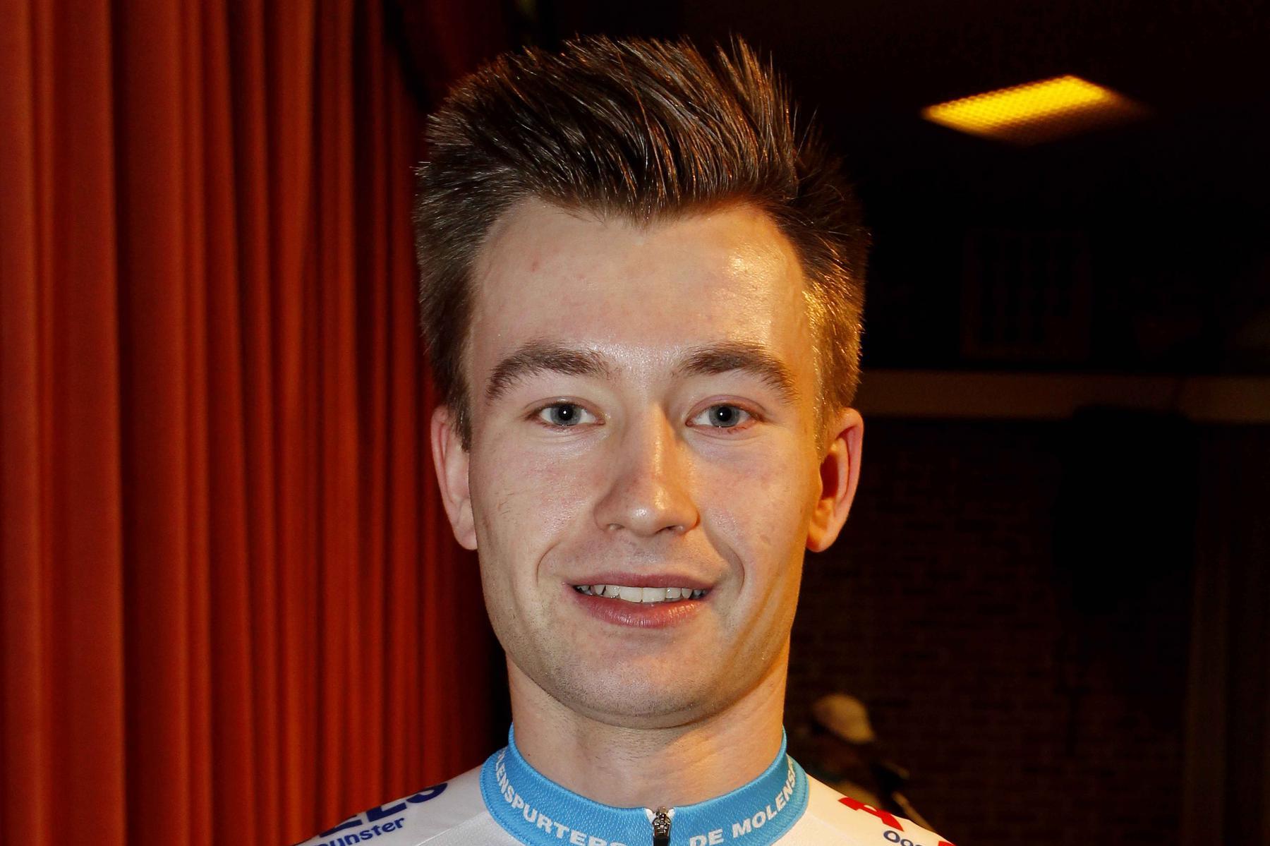 Aäron Vervaeke haalt weer ereplaatsen: “Ondanks allergieën” - KW.be