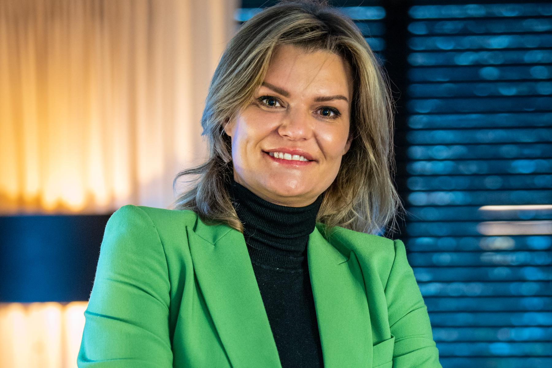 Ilse legt vips van Gent-Wevelgem in de watten: “Maar ik wil zelf het ...