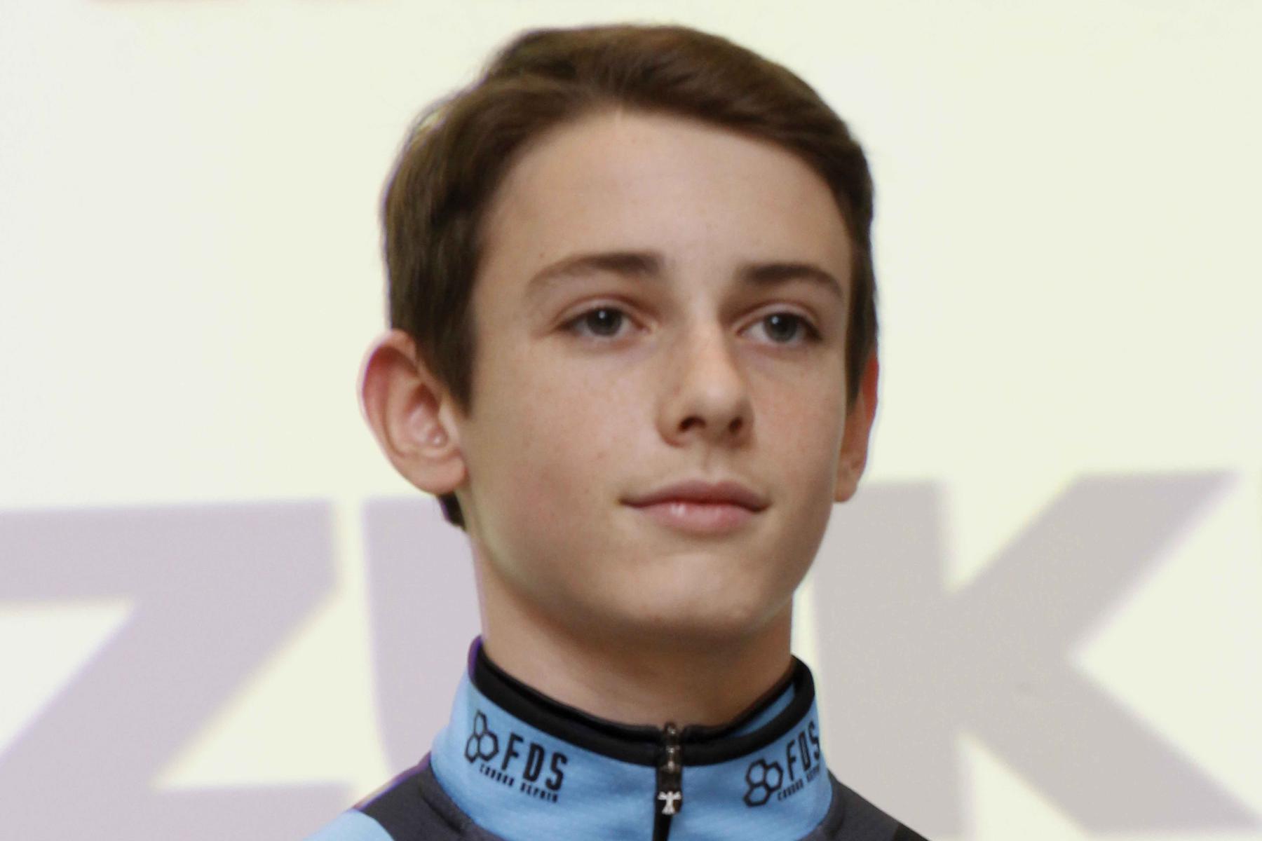 Yoran Mylle ruilde spikes voor de fiets: “Lang moeten herstellen van ...