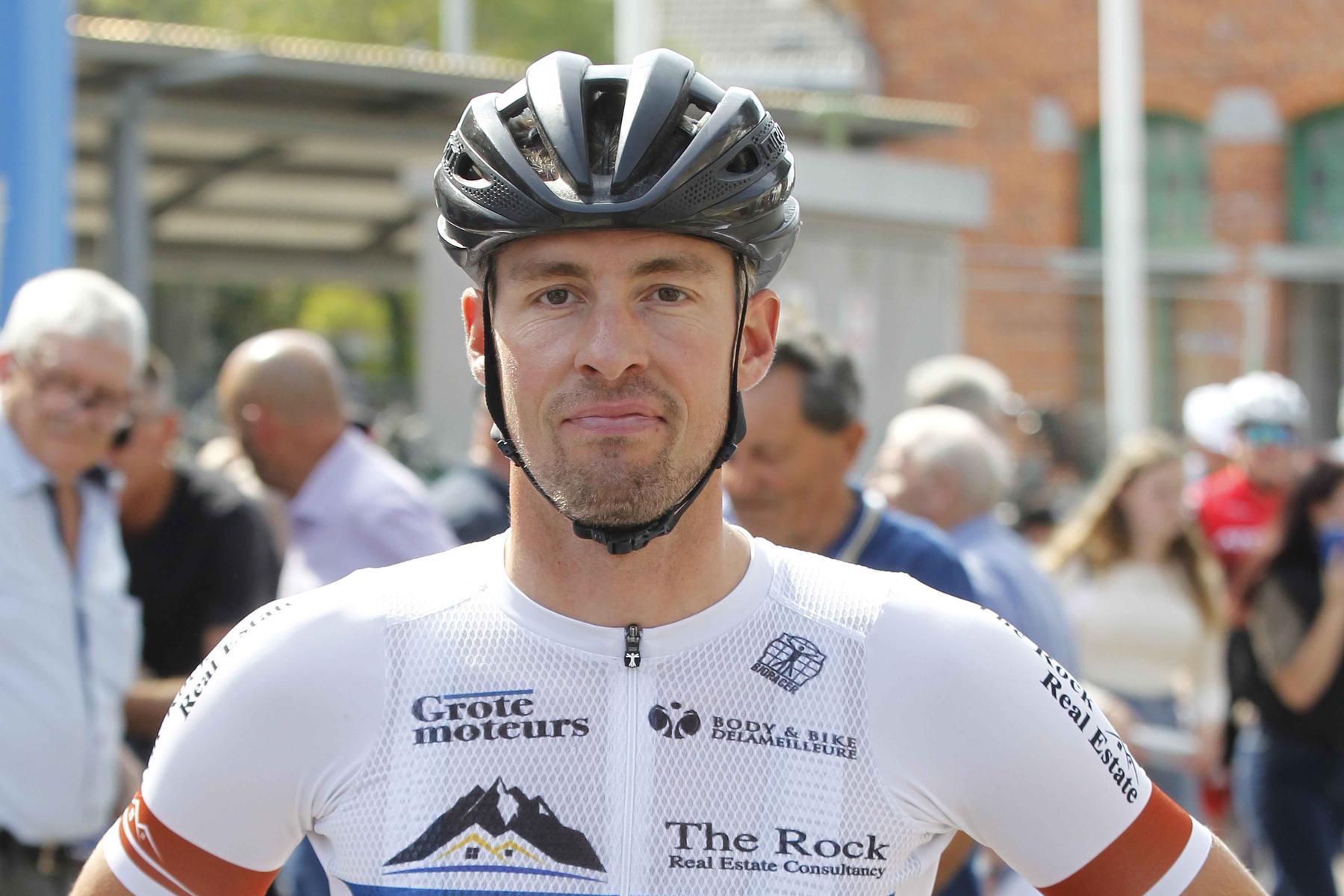 Mathias Delameilleure is pas gestart aan zijn seizoen: “In voorjaar ...