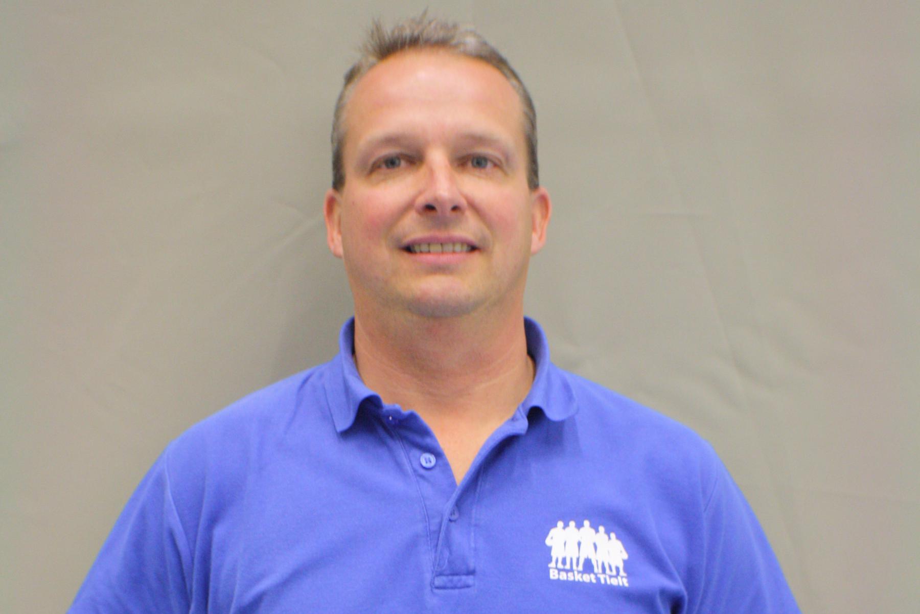 Hans Vanoosthuyze heeft ambitie met Basket Tielt Midwest - KW.be