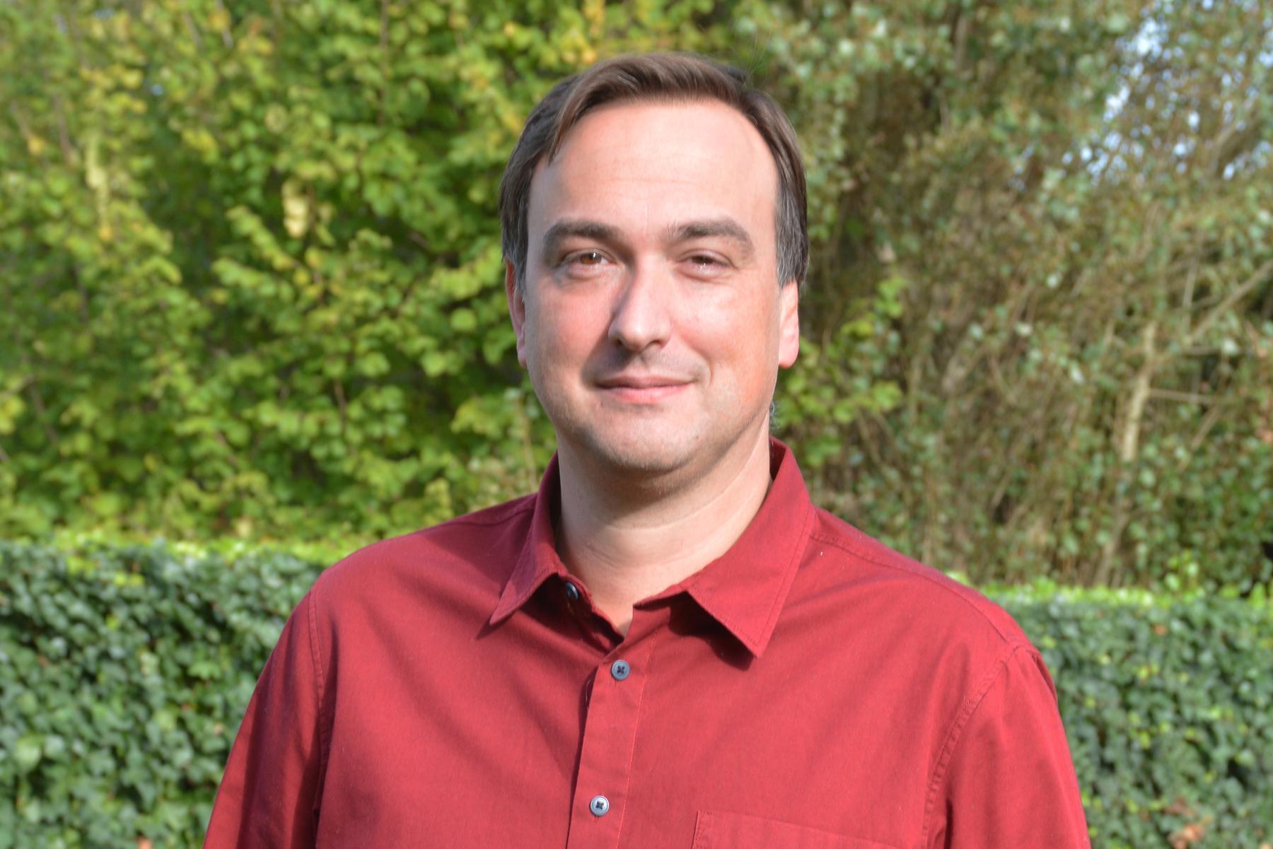 Dimitri D’Hondt leidt Cultuurlab Vlaanderen: “Met Vlaamse liedjes ook ...