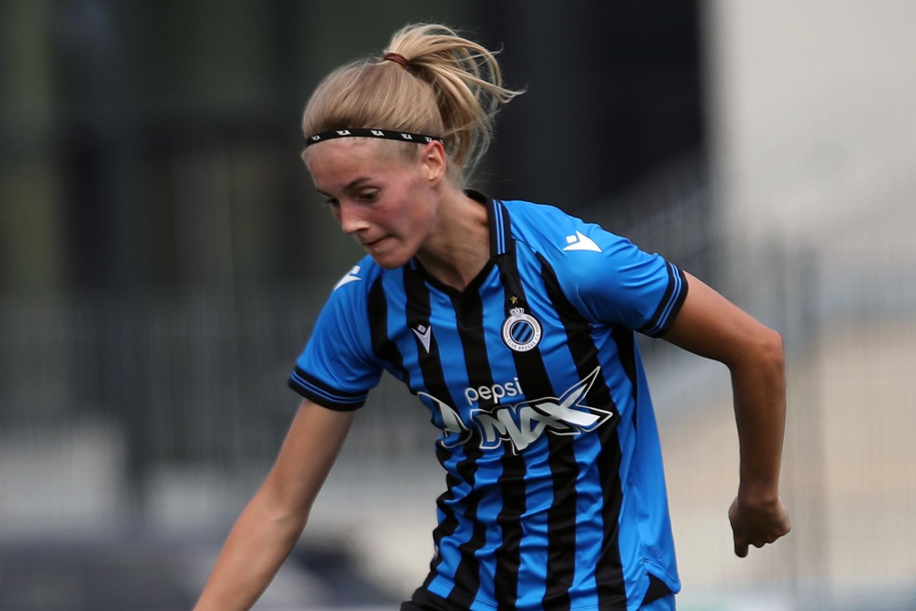 Marith Decabooter (Club YLA): “Veel concurrentie: hard werken blijft ...