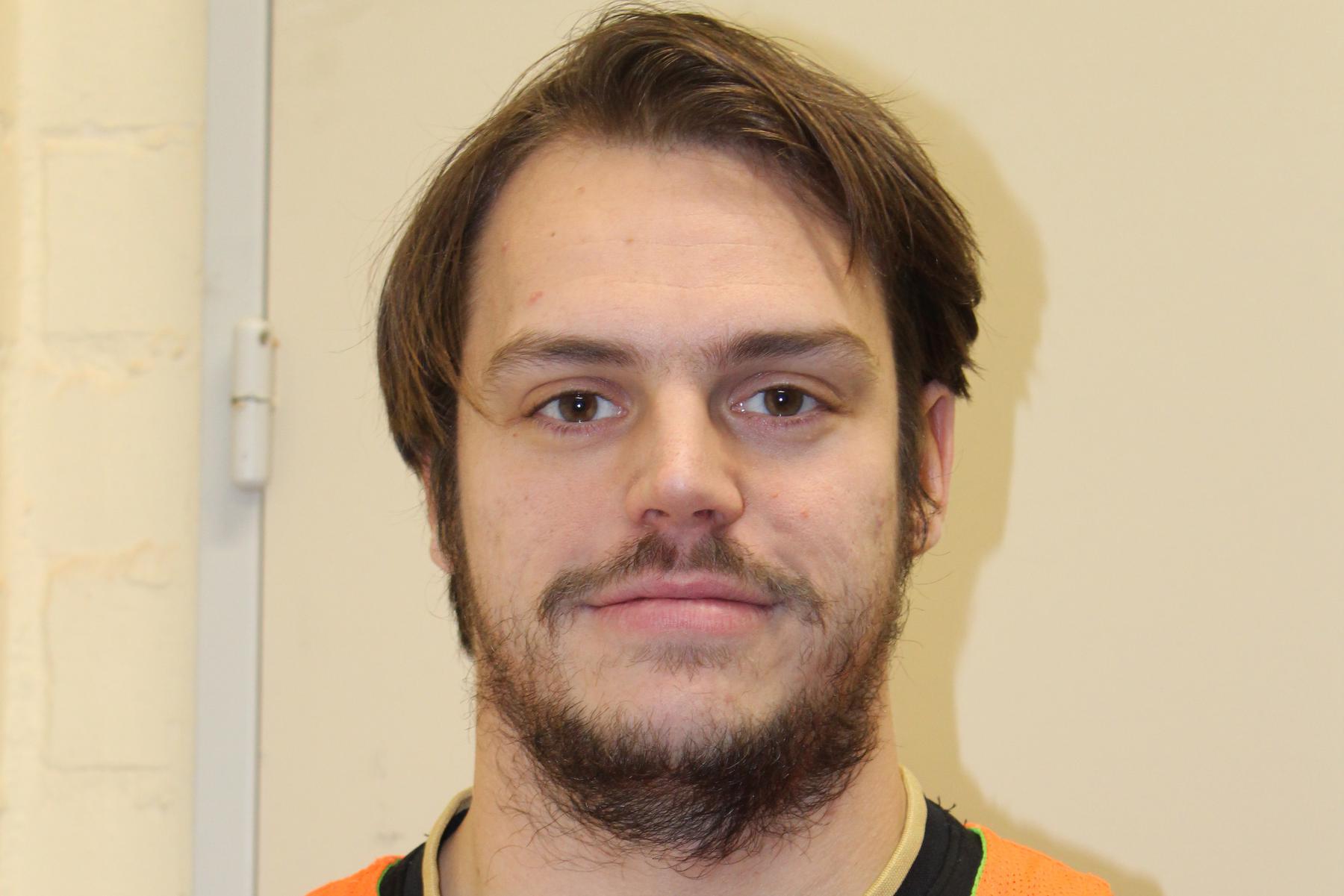 Maxime Verlinde (Eendracht Hooglede – 3B): “Thuisreputatie verlengen ...