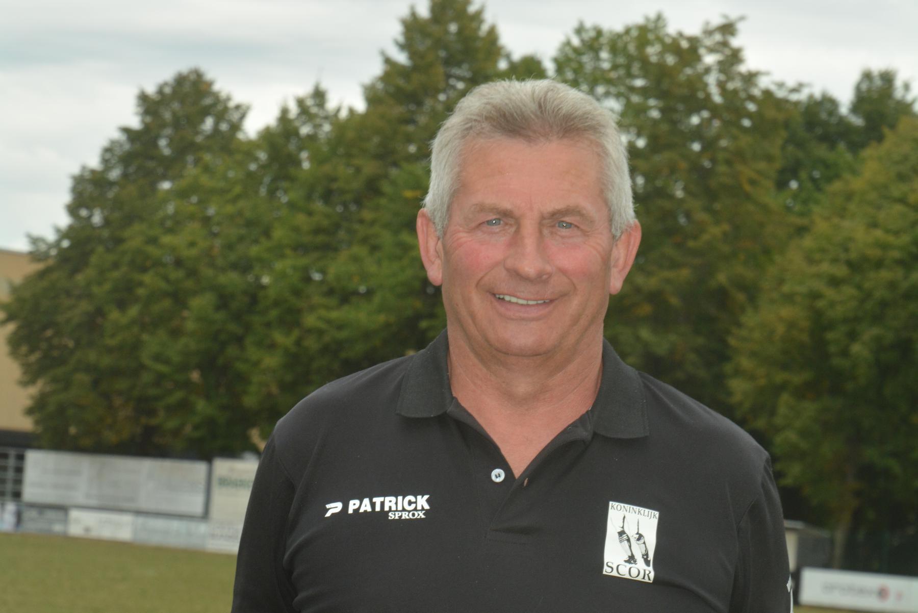 T1 Eric Verstraete (SC Oostrozebeke 3C) tegen ex-ploeg SV Ingelmunster ...