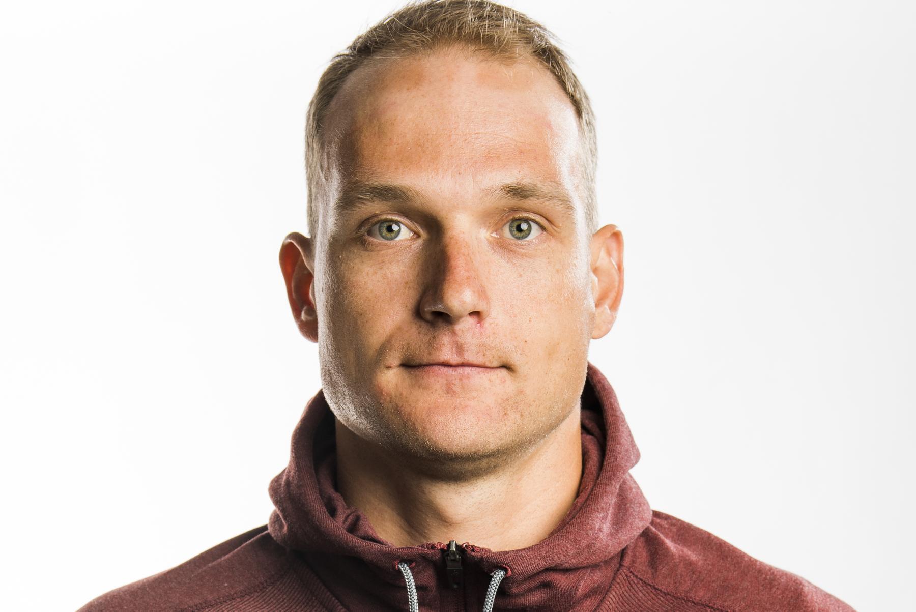 Jonas Rickaert hoopt blessurevrij te blijven en een goed voorjaar af te ...