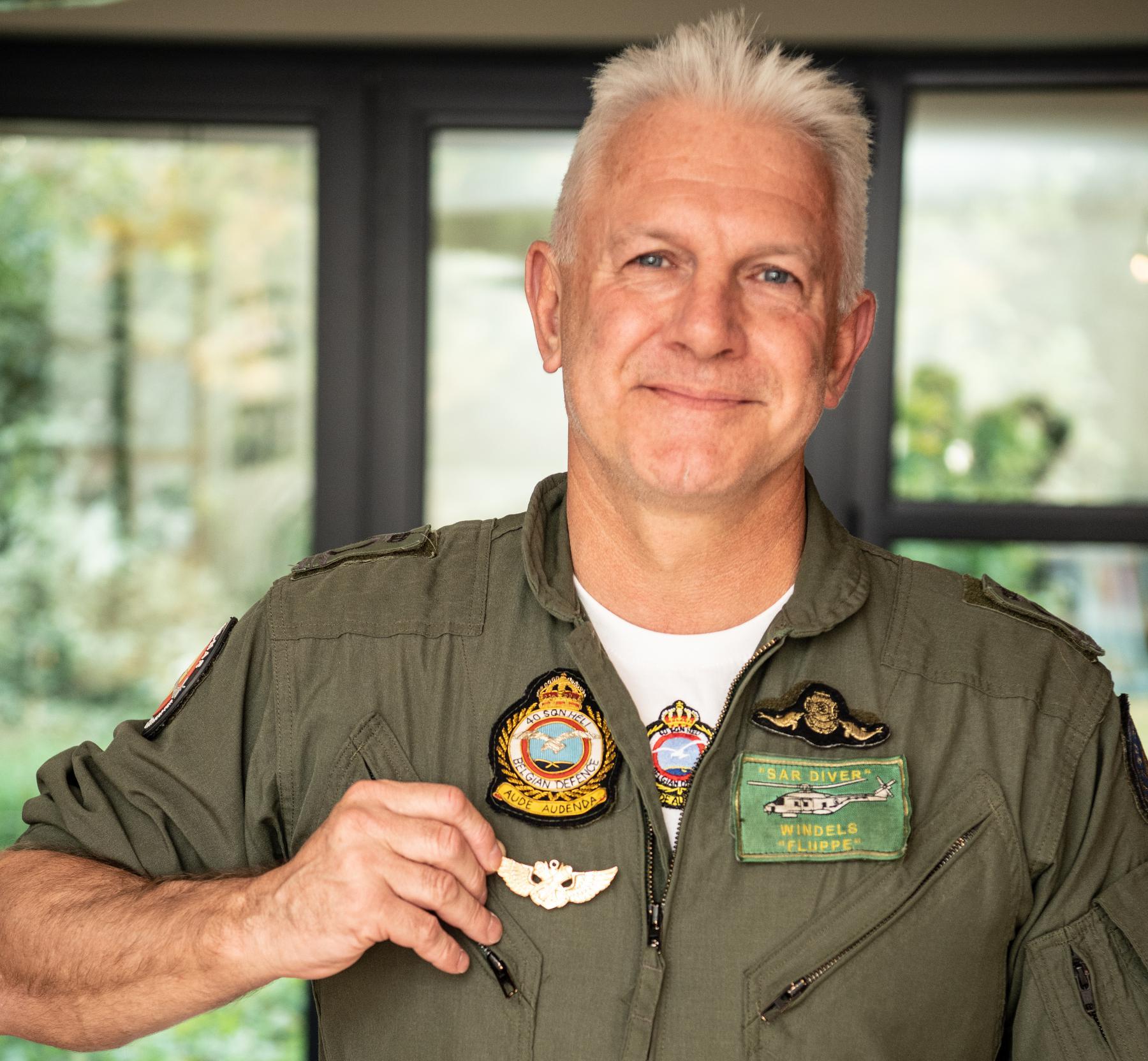 Europese ‘Golden Wings’ voor Lendeledenaar Filip Windels - KW.be