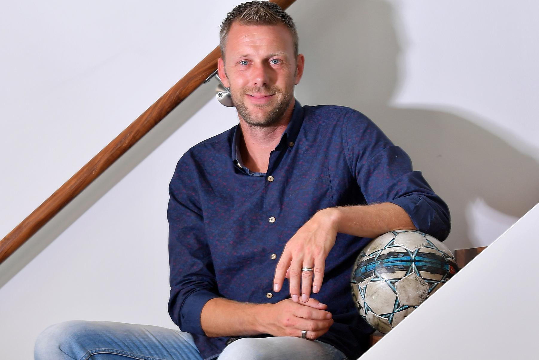 Sébastien Stassin: "Sommigen betalen wel 5.000 euro per maand af, hé ...