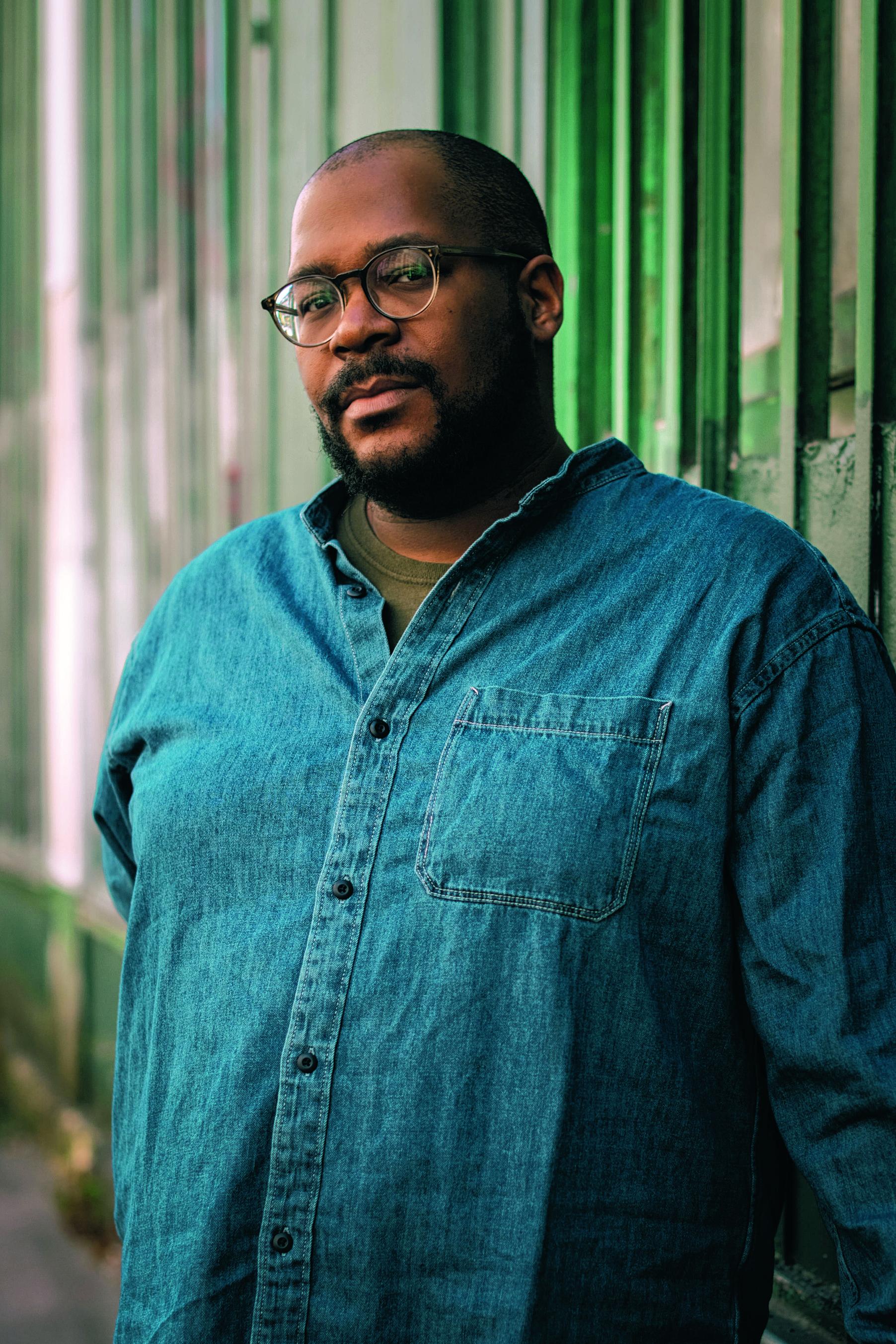 Avec Real Life, Brandon Taylor gratte le vernis du milieu universitaire ...