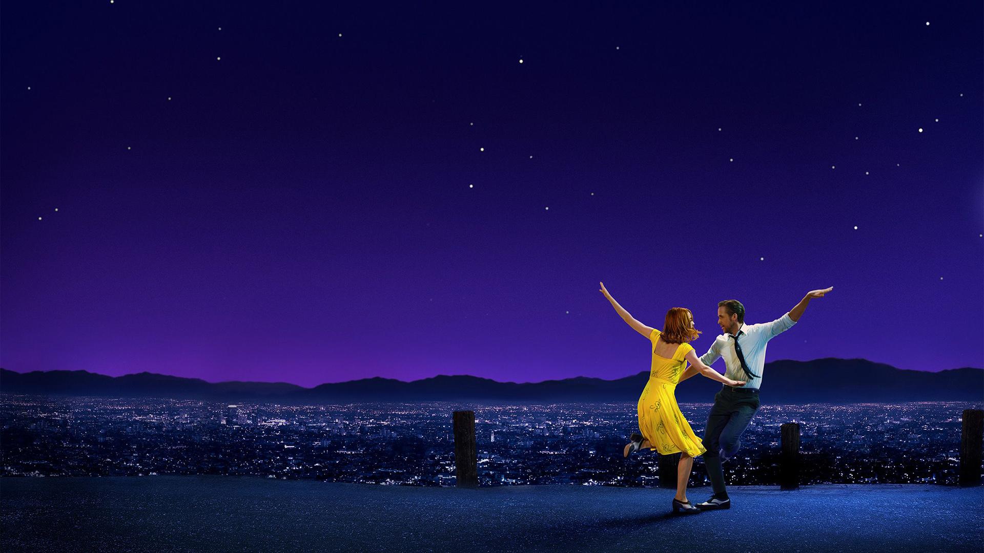 "La La Land" débarque à Broadway