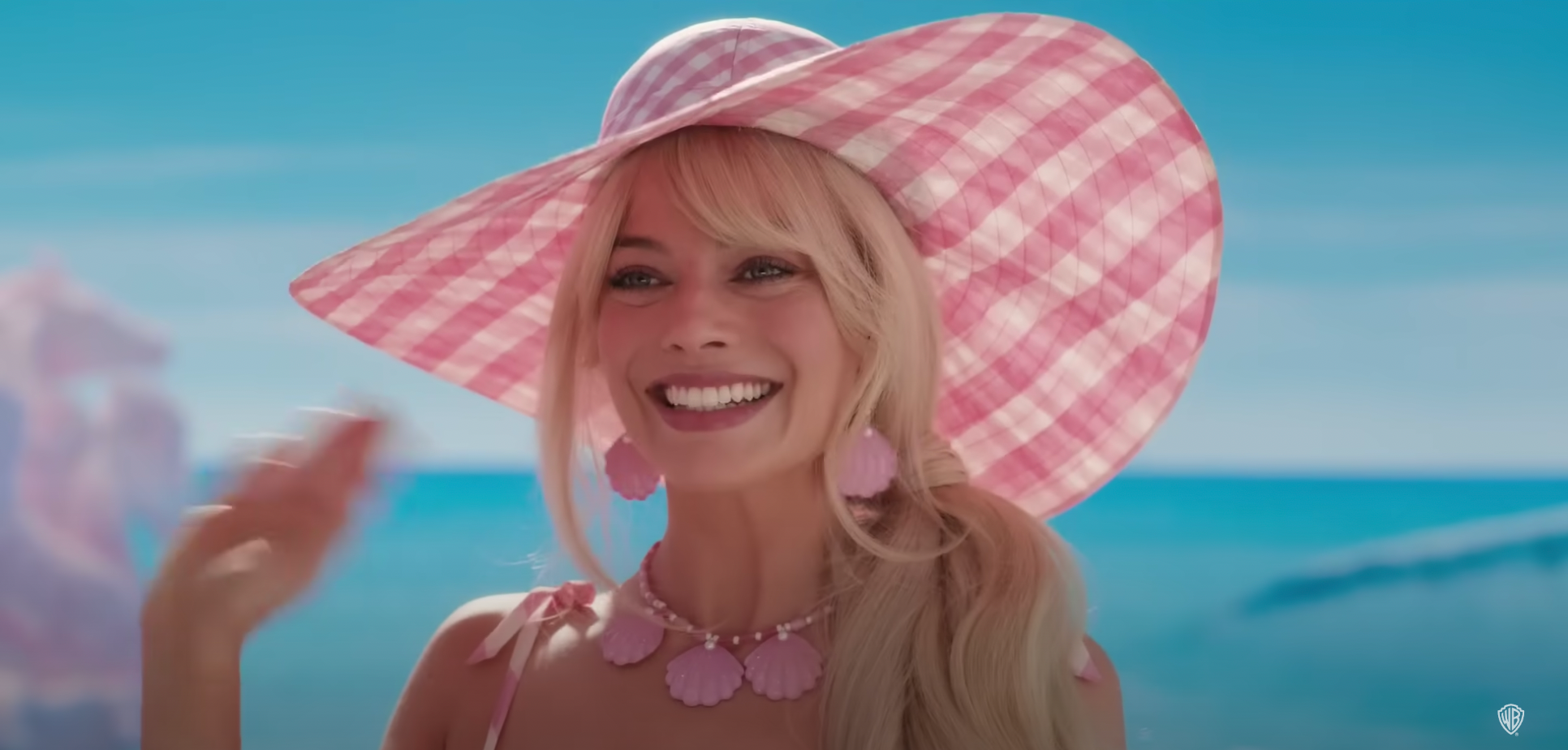 ZIEN: de eerste trailer voor ‘Barbie’ is om van te smullen